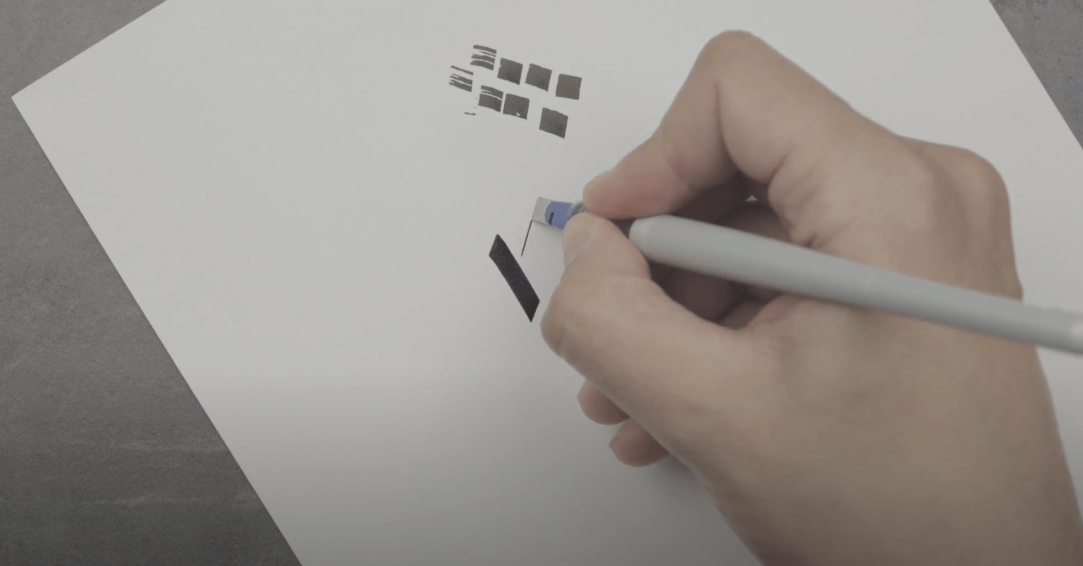 Blackletter for Beginners - The Happy Ever Crafter Inc.