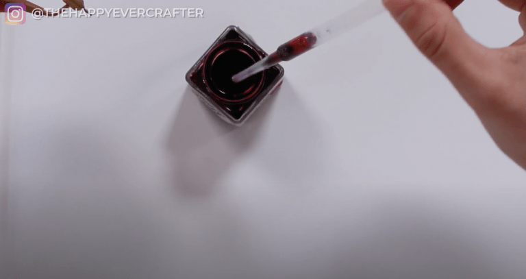 Trying a Fluid Writer - The Happy Ever Crafter Inc.