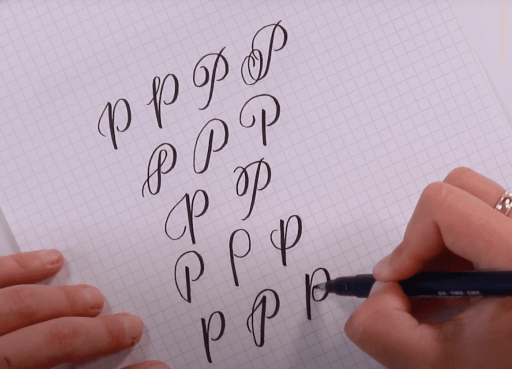 Hand Lettering P At Philip Ayala Blog Hand Lettering P At Philip Ayala Blog